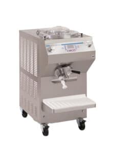 Pastocrème - Autofrigor